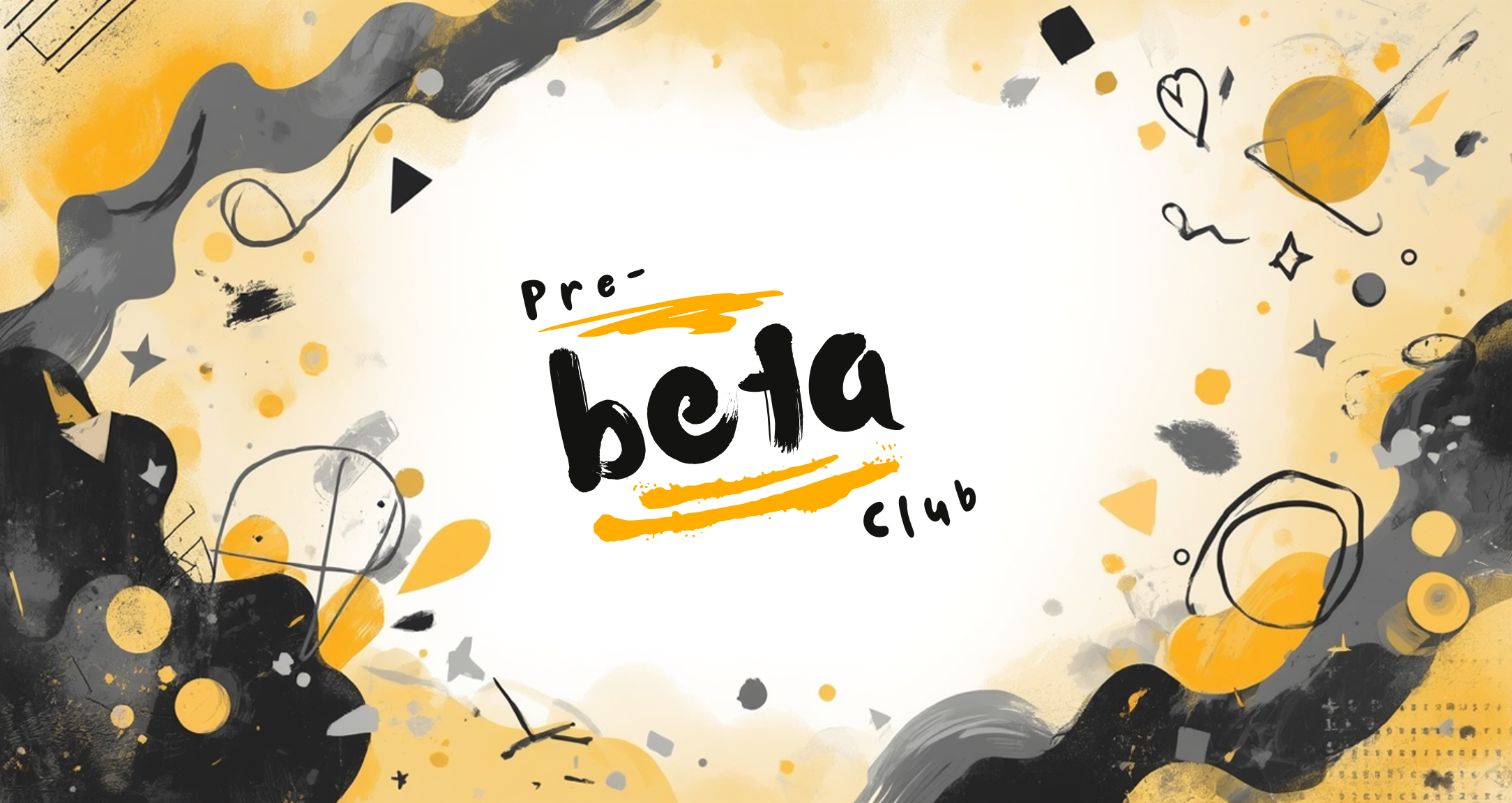 Pre-Beta Club | CreativeMornings/Seattle