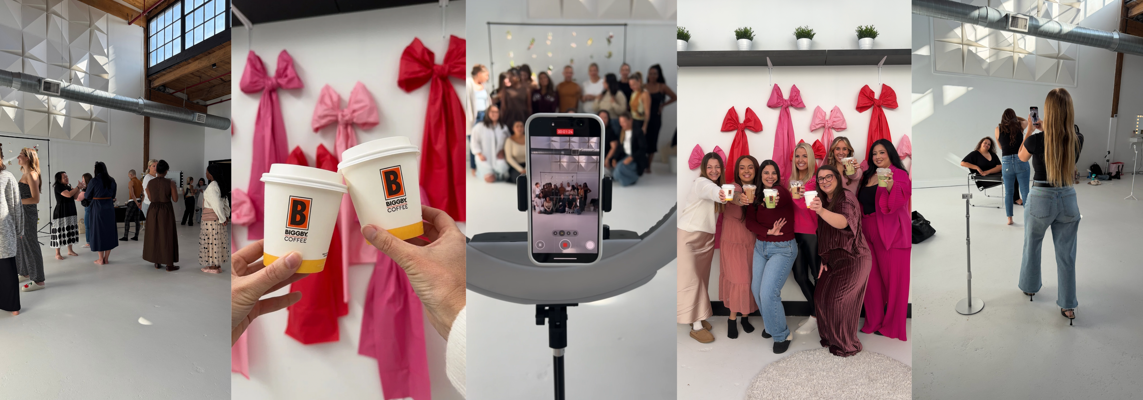 GR Creator Coffee | CreativeMornings/Grand Rapids
