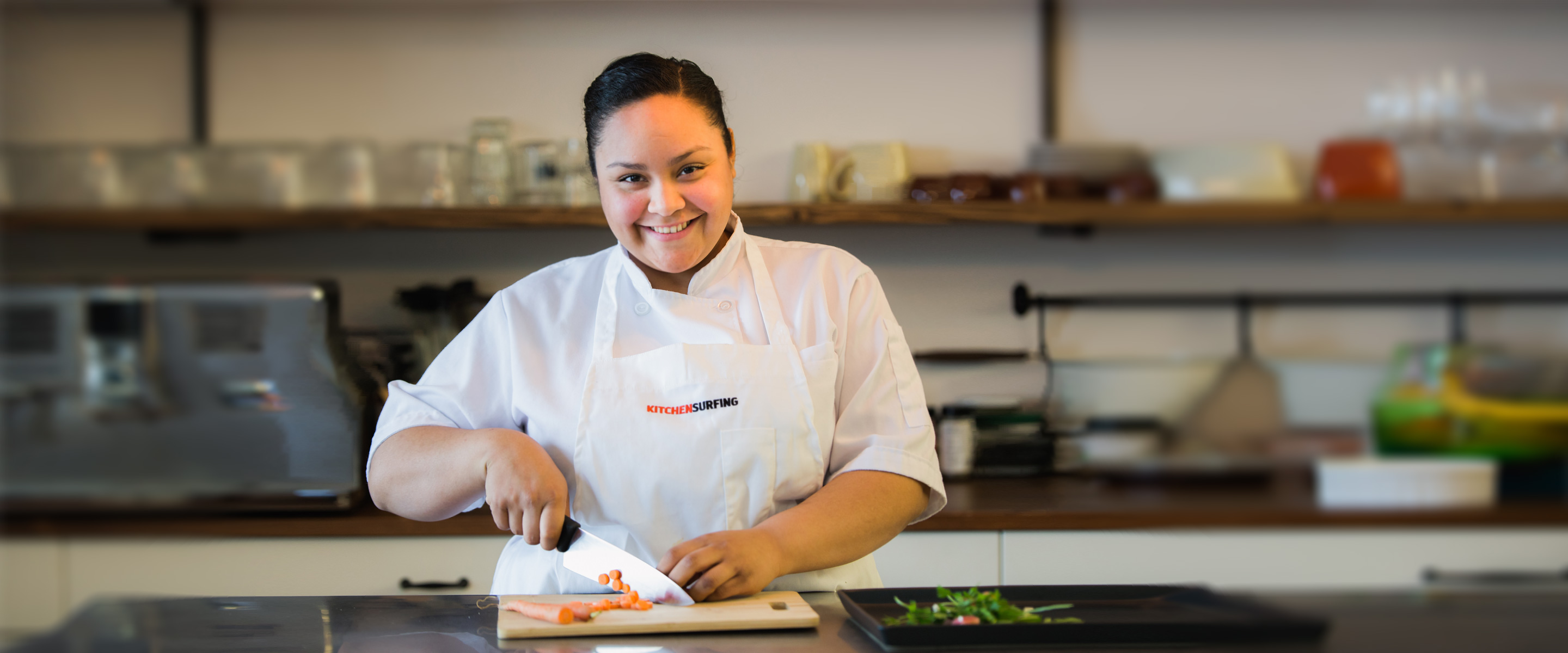 Hacking the Kitchen: New Ways For Eating at Home. | Virtual FieldTrips ...