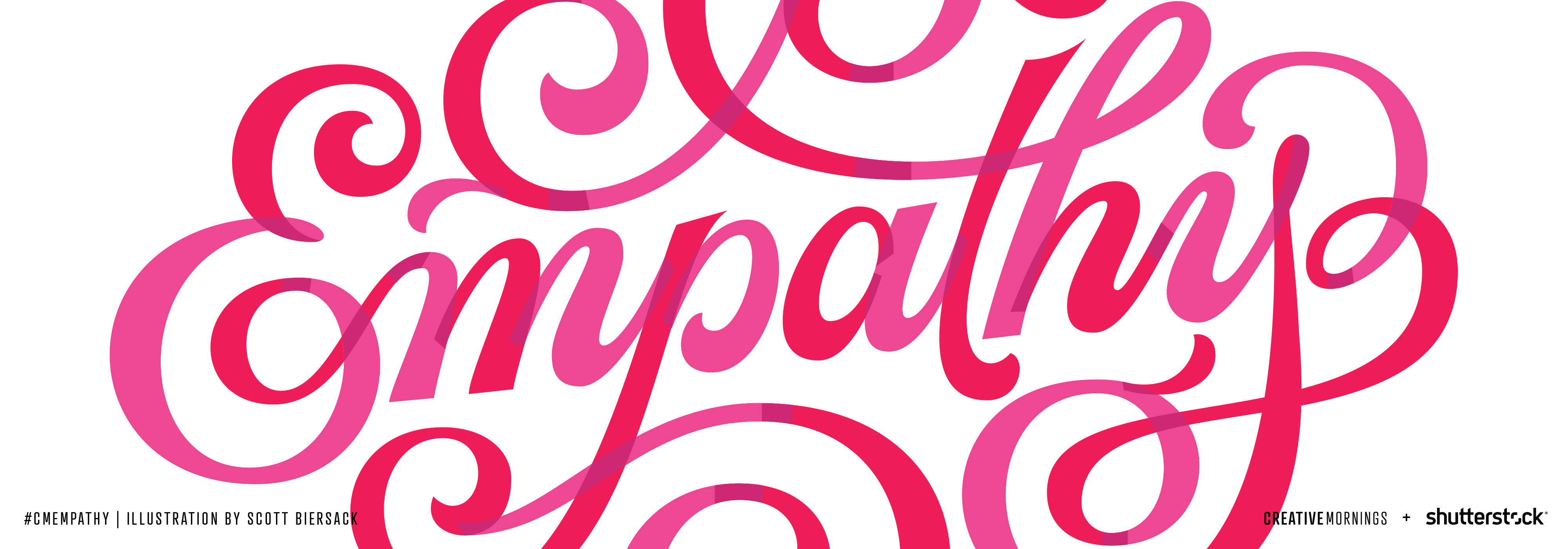 Leslie Hawke | CreativeMornings/Bucharest