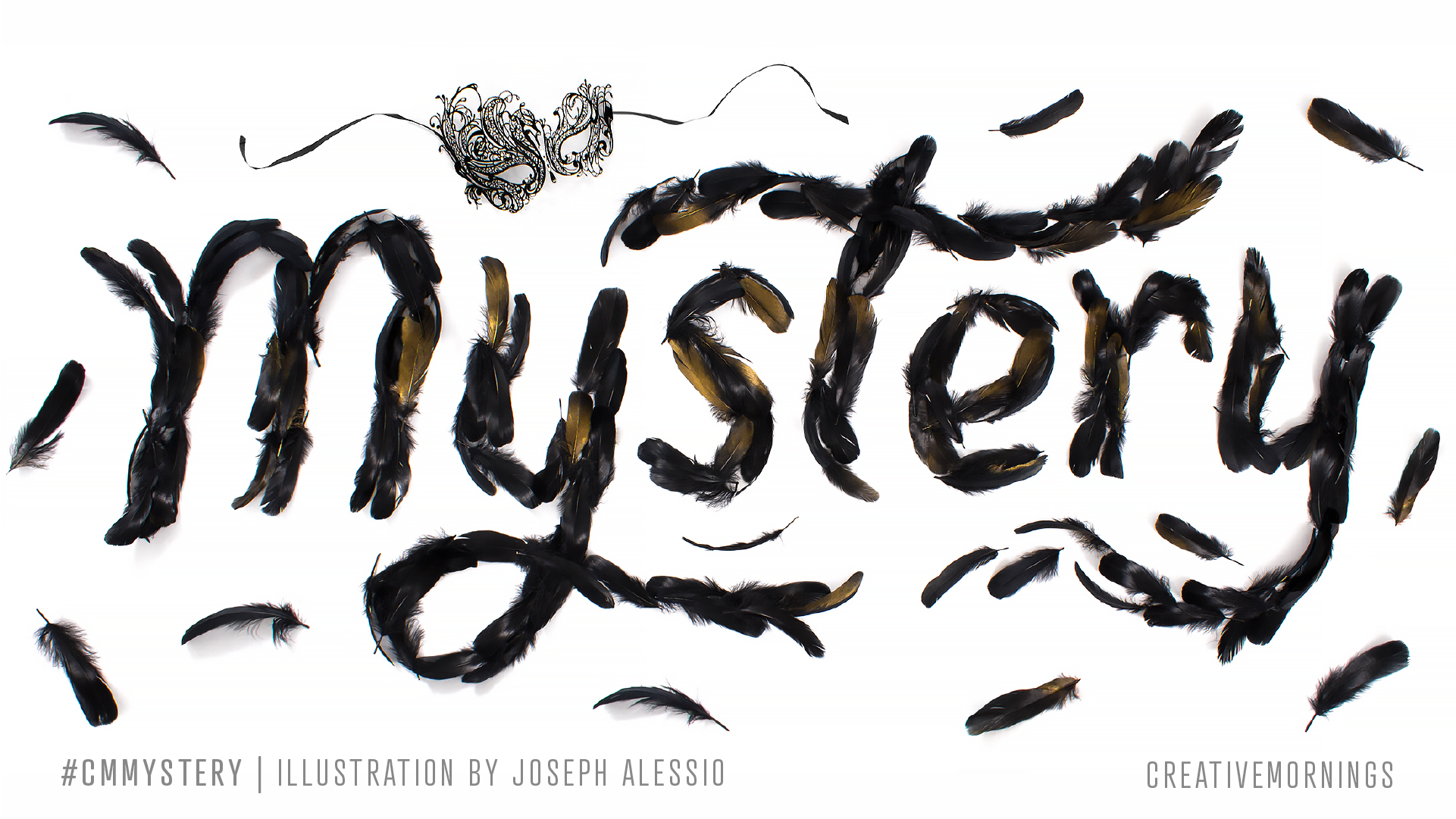 Justin Duerr | CreativeMornings/Philadelphia