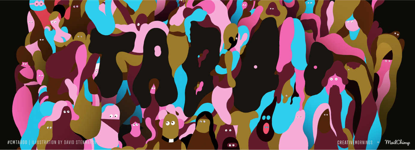 Sam Bannister – Dark Truths of Art and Design Education ...