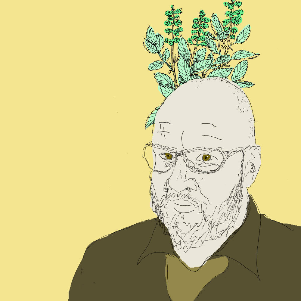 Toby Whittington | CreativeMornings/Perth