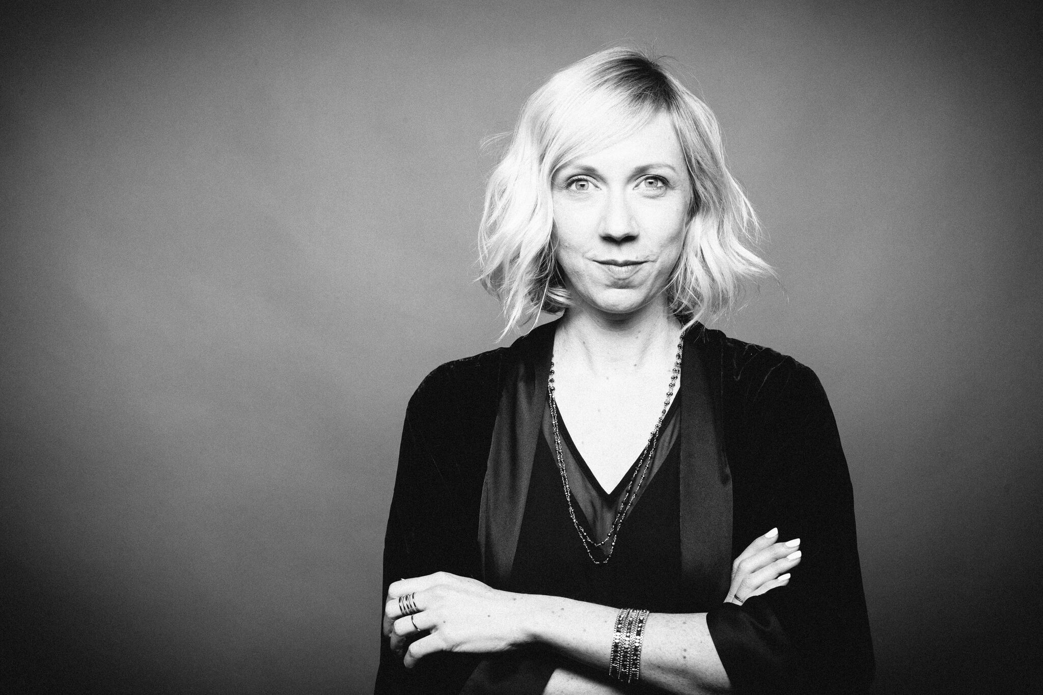 Erin Cooper | CreativeMornings/Oklahoma City