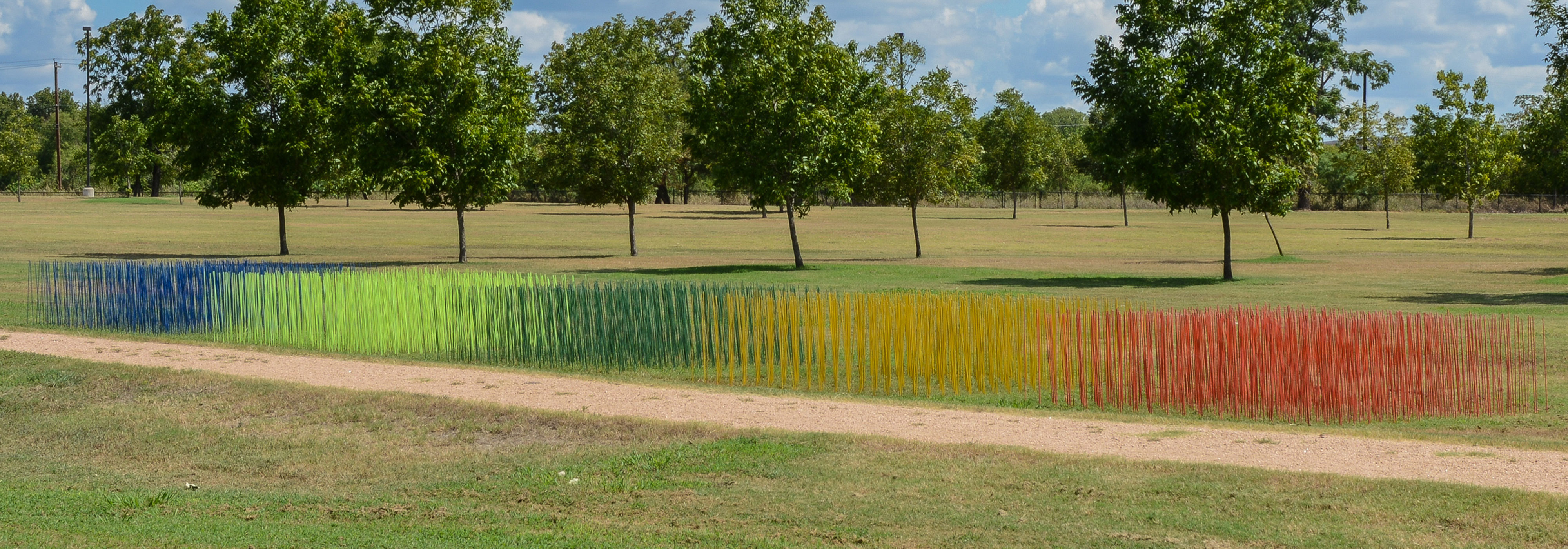 TEMPO Convergence Public Art Tour | Virtual FieldTrips | CreativeMornings