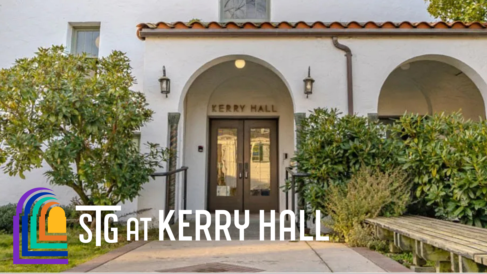 CreativeMornings/Seattle