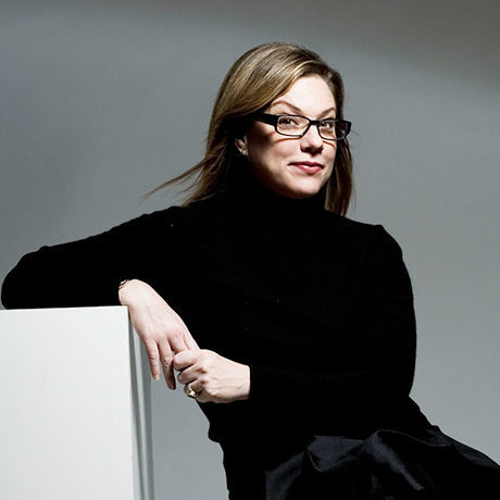 Debbie Millman - CreativeMornings Podcast | CreativeMornings