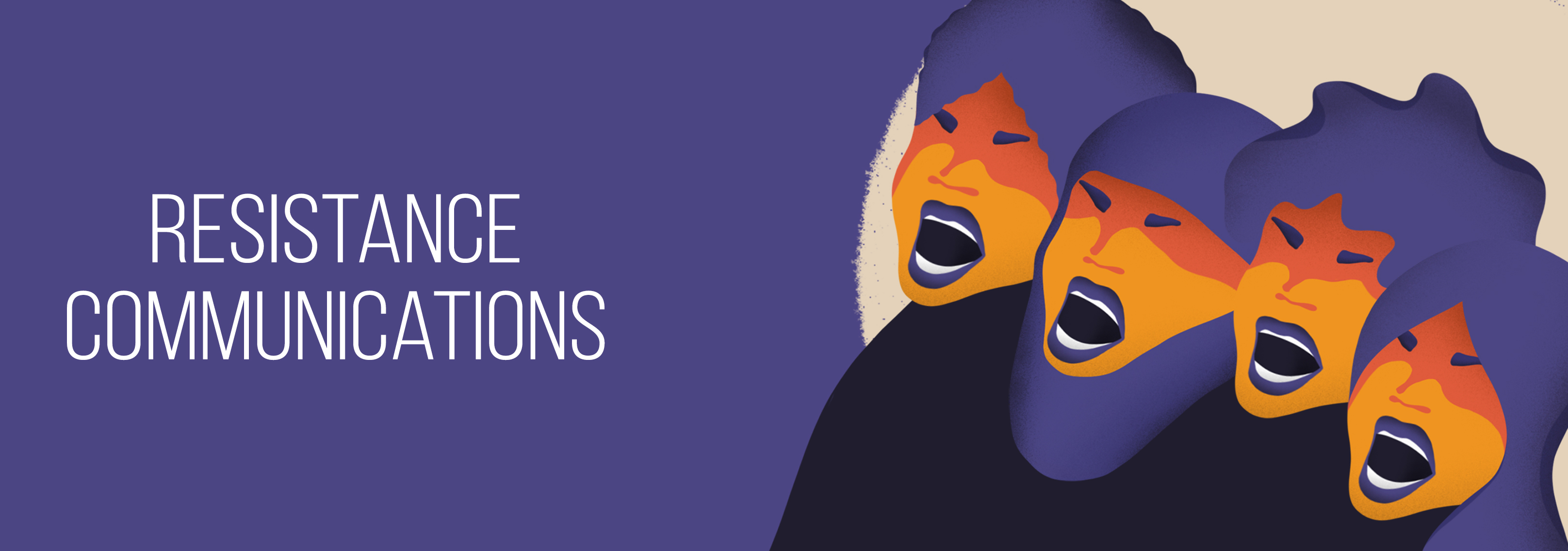 Resistance Communications on CreativeGuild