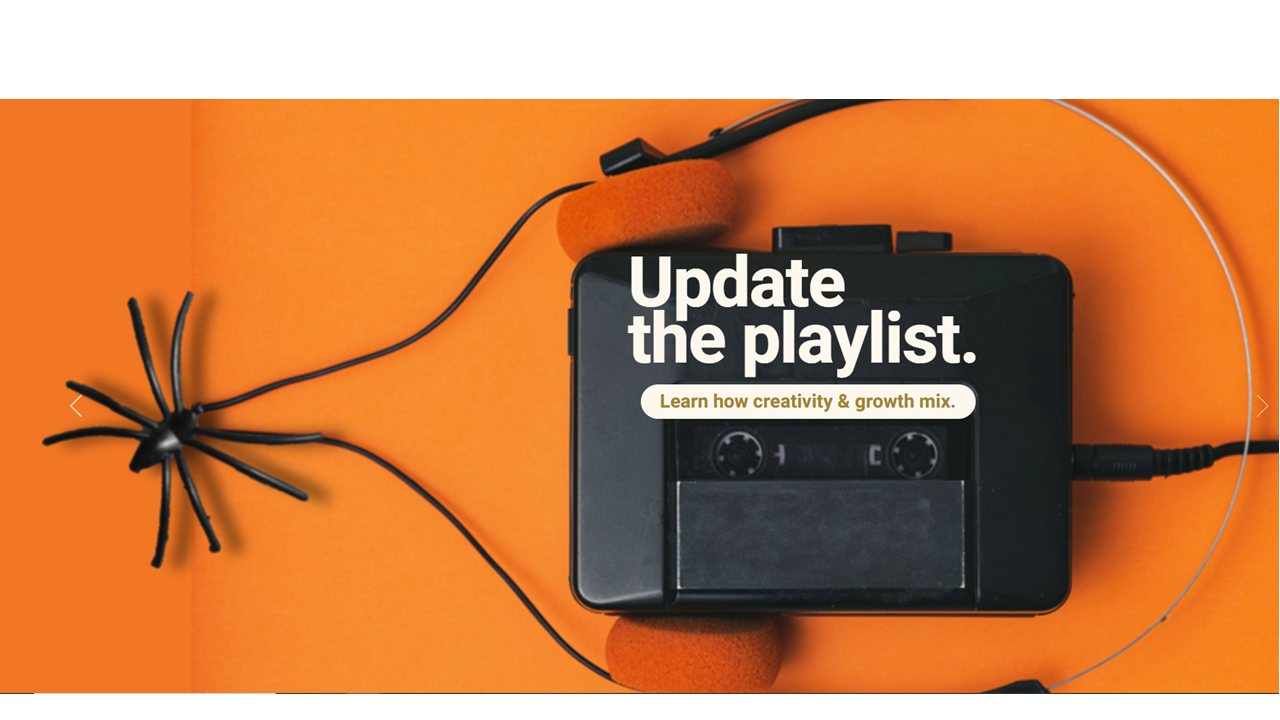 Break the Tape Leadership on CreativeGuild