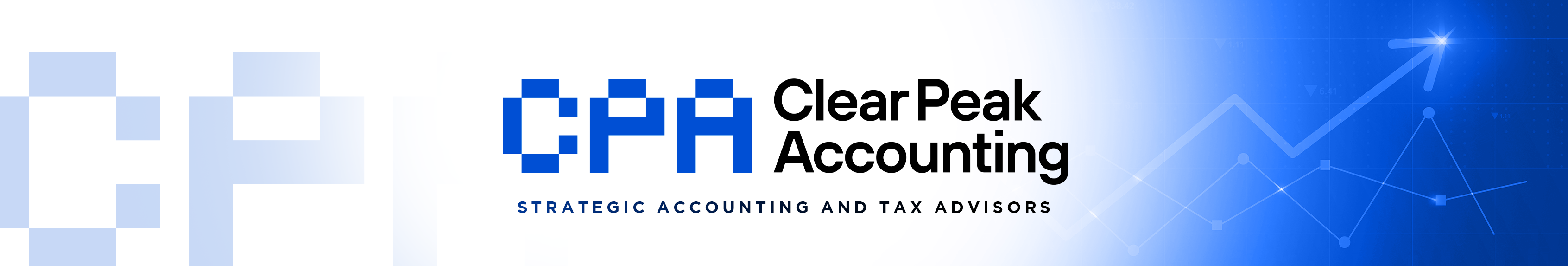 Clear Peak Accounting on CreativeGuild