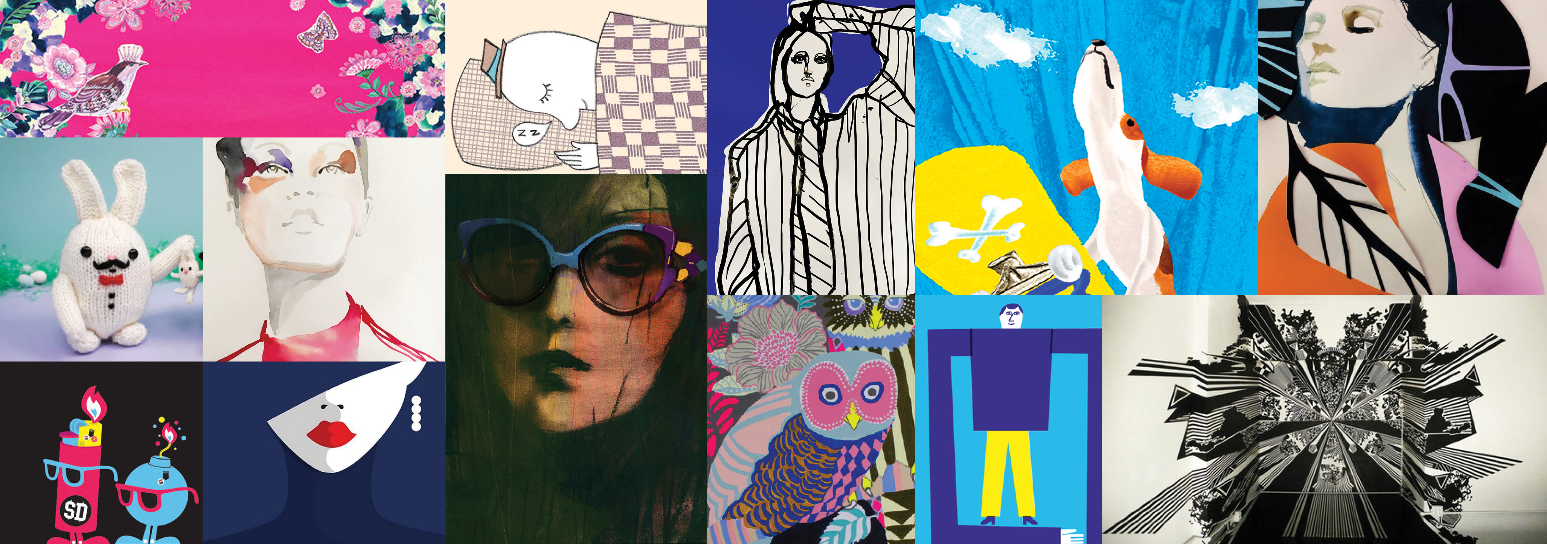 KOKO Art Agency, Inc. on CreativeGuild