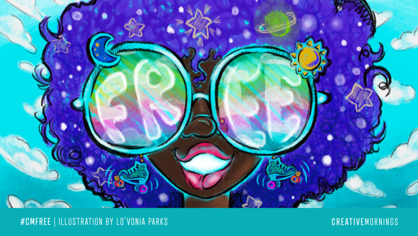 Free - CreativeMornings themes