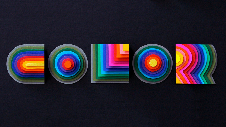 Color - CreativeMornings themes