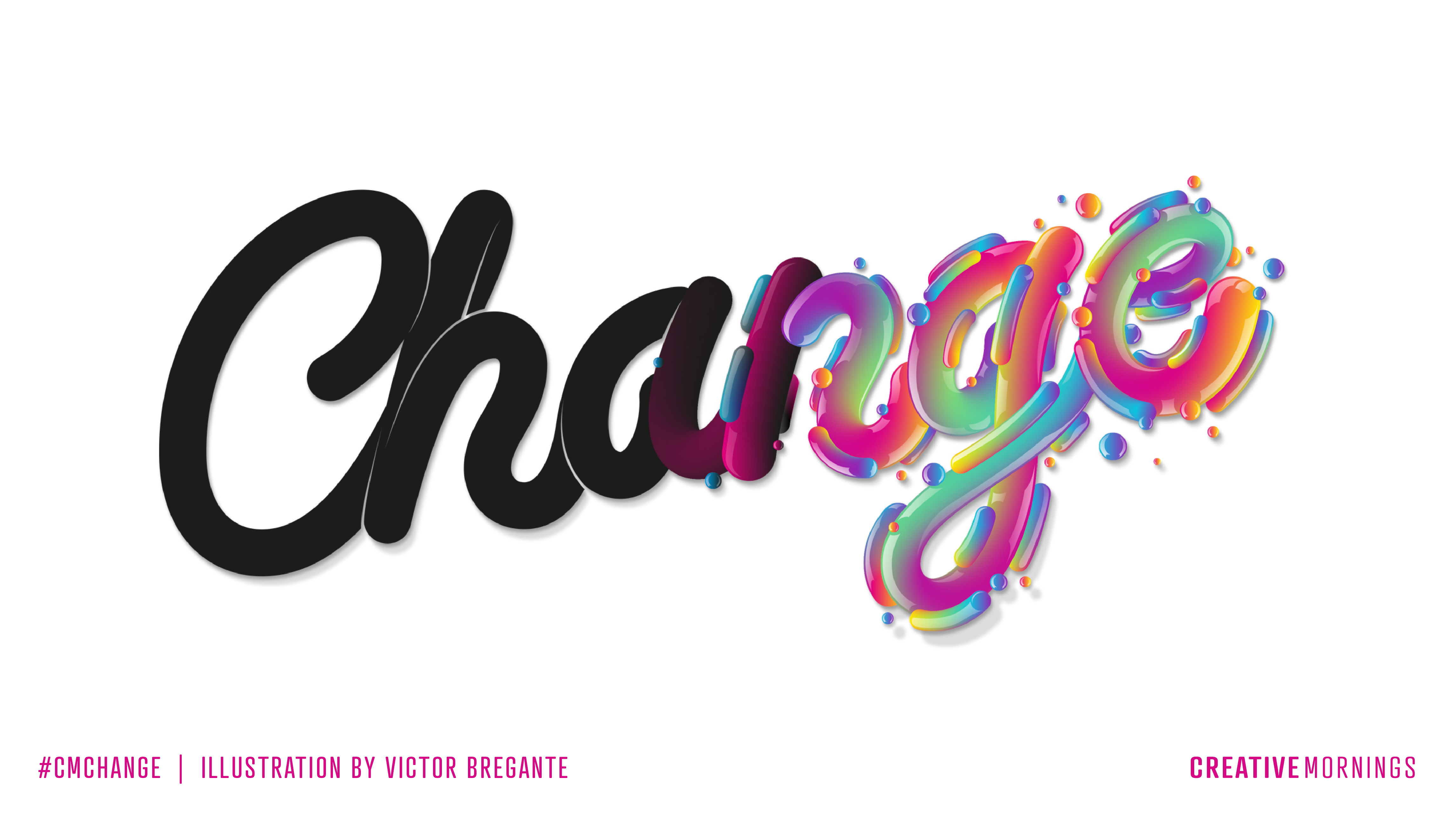 Theme Change