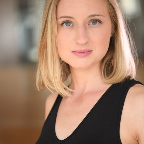 Meaghan McLeod on CreativeMornings