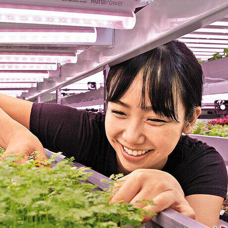 Jessica Naomi Fong | Jessica Naomi Fong on CYCLE | CreativeMornings/HK