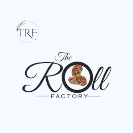 The Roll Factory on CreativeMornings