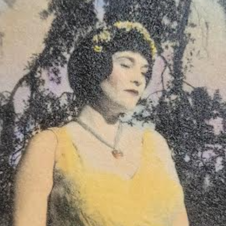 Skyler Roberts | Skyler Roberts - PARALLELS (March 2025 ...