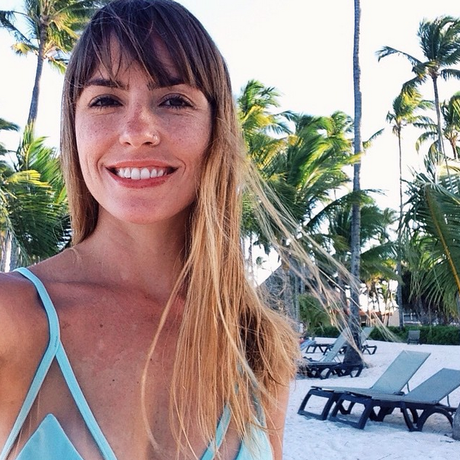 Luiza Voll - Critical | CreativeMornings/São Paulo