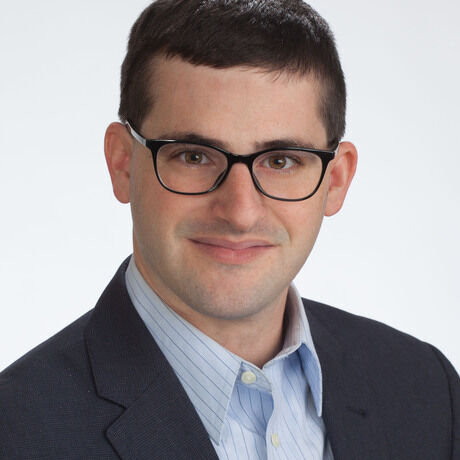 Tom Di Liberto | CreativeMornings/DC