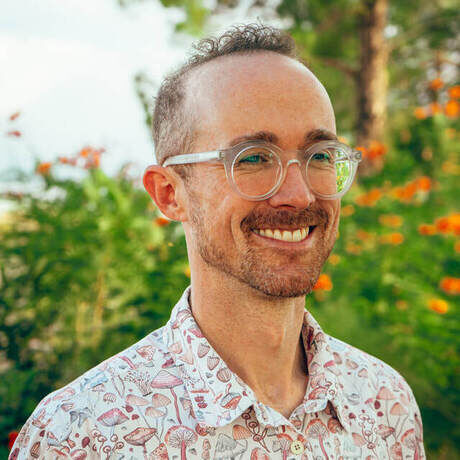 Revival with Kevin Larkin & Matt Rolland | CreativeMornings/Tucson