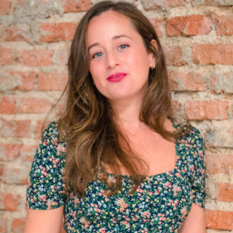 Lorena Macías, @hazmeunafotoasi | CreativeMornings/Madrid