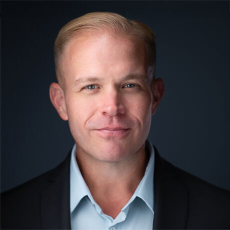 Kevin Cox | Innovation is for Everyone | CreativeMornings/PB