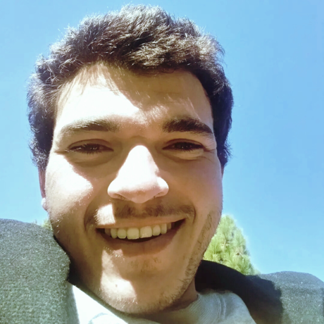 Christopher Passanisi on CreativeMornings