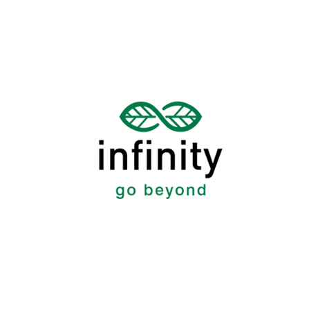 Infinity Group Retail on CreativeMornings