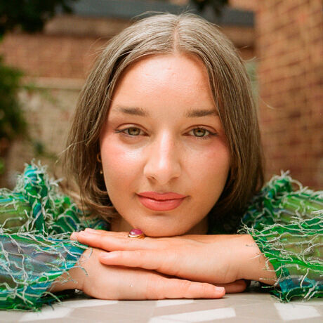 Krystle Dos Santos | CreativeMornings/Vancouver