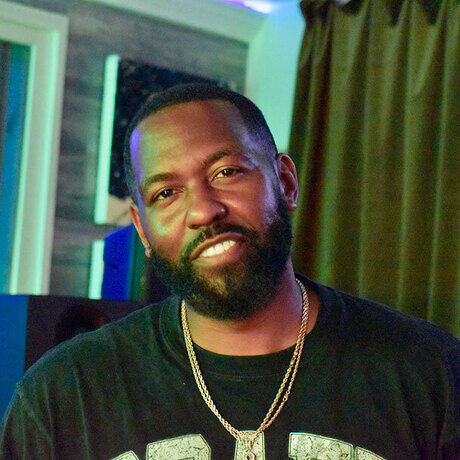 Joseph Macklin | CreativeMornings/Kansas City