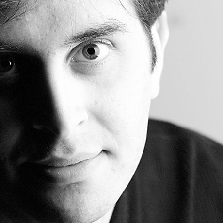 Jeffrey Bauer on CreativeMornings