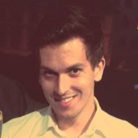 Jan Molina on CreativeMornings