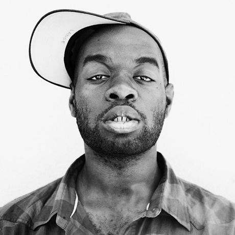 Paul Octavious | Photographer | CreativeMornings/CHI