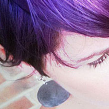 Sara Frisk | IDEO | CreativeMornings/CHI