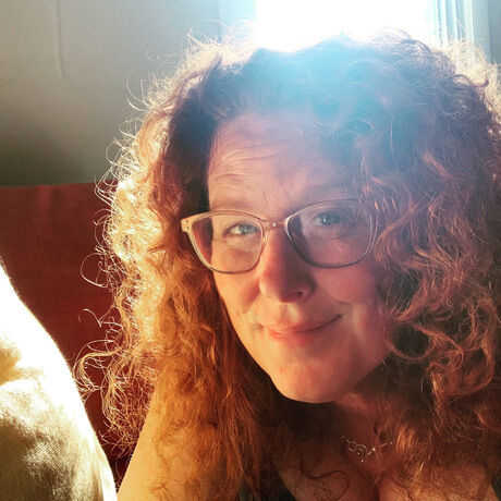 Attendees - Tina Haver Currin & Grayson Haver Currin