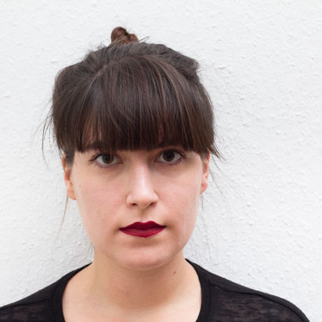 Anna Frey on CreativeMornings