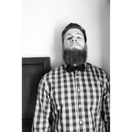 Jordan Sanders on CreativeMornings