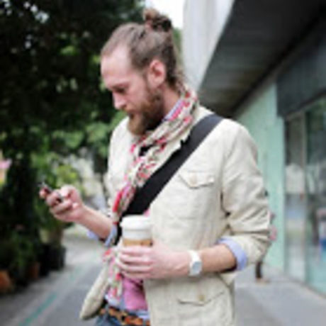 Attendees - Robert Meeder