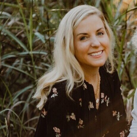 Traci Hughes Sigmon on CreativeMornings