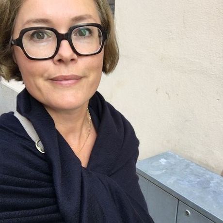 eva kruk on CreativeMornings