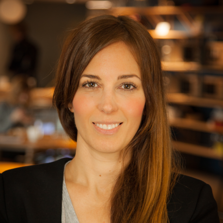 Alicia Rissler on CreativeMornings