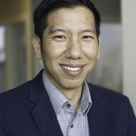 Howard Tran on CreativeMornings