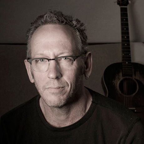 Darden Smith | Songwriter and Musician | CreativeMornings/ATX