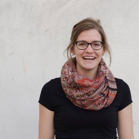 Attendees - Meagan Daley