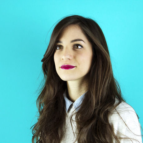 Attendees - GIANLUCA CANNIZZO on EQUALITY