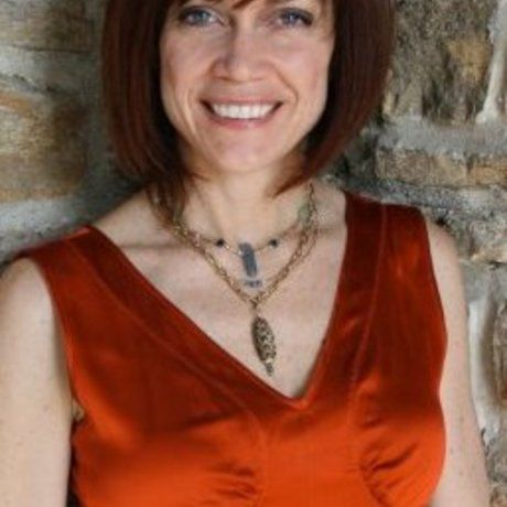 Attendees - Amy Tuttle