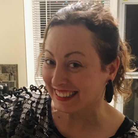 Jami Dodson on CreativeMornings