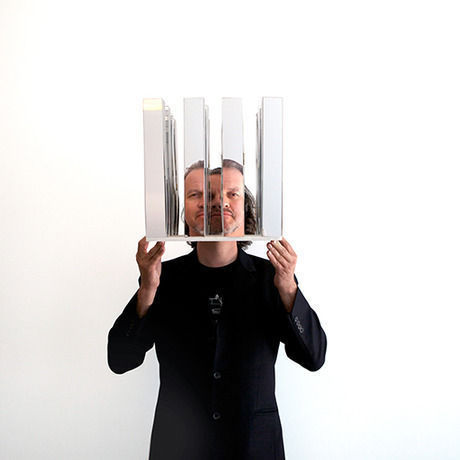 Alex Ritchie | E-2 | CreativeMornings/SYD