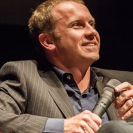 Anthony Burke | Head of the School of Architecture | UTS ...